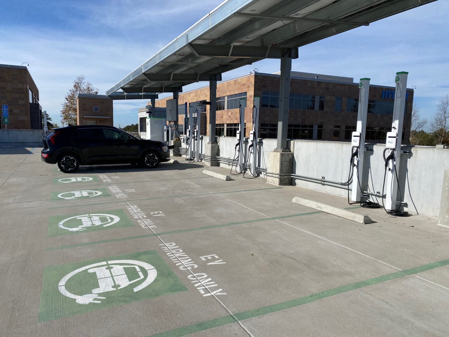California’s New EV Charging Requirements: What You Need to Know — and ...